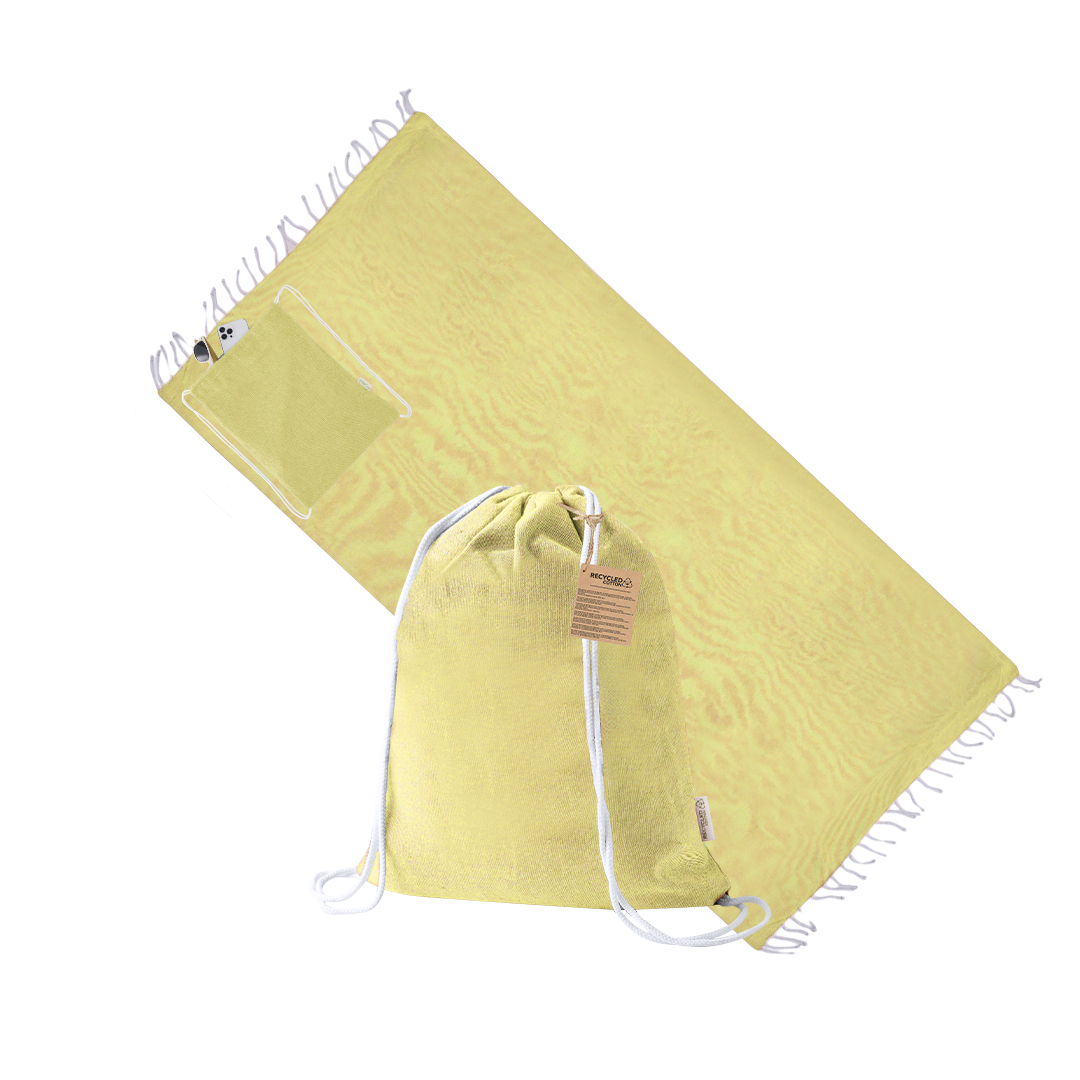 Mochila Pareo Borinex | Tuskamisetas.com