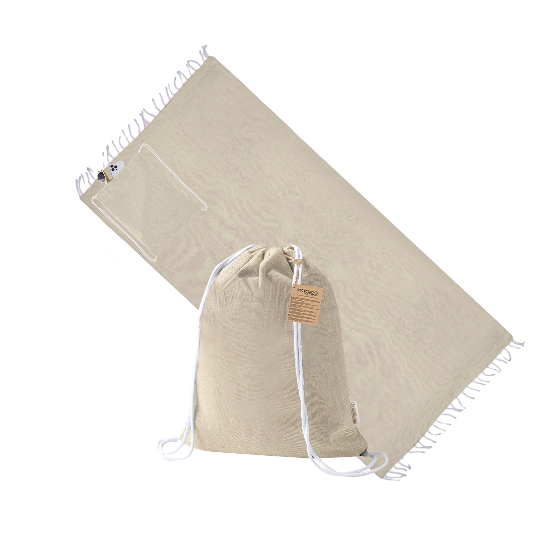 Mochila Pareo Borinex | Tuskamisetas.com