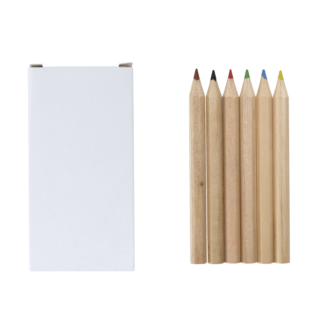 Caja Lápices Osprey | Tuskamisetas.com